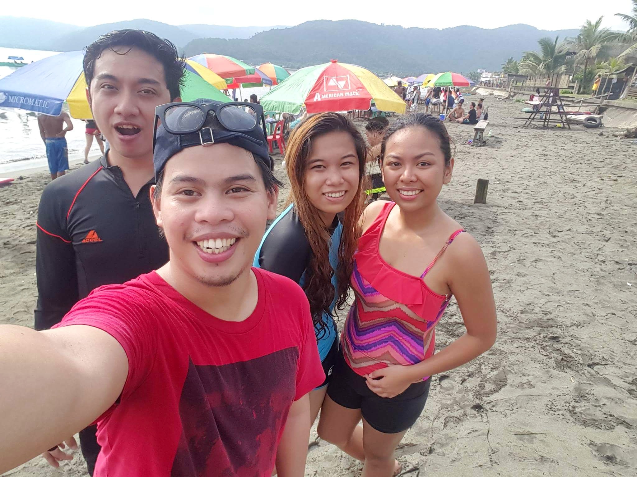 Baler: Surfing and So Much More for a Quick Weekend Trip – Yakapin